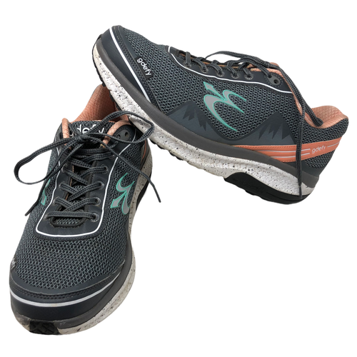 Gravity Defyer Gdefy Women's G-Defy Mighty Walk Athletic Shoes Sz 11 ...
