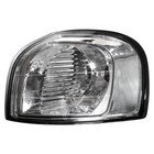 #30655422 Left Side Turn Signal Corner Light Lamp Assembly for Volvo ...