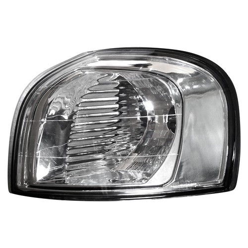 #30655422 Left Side Turn Signal Corner Light Lamp Assembly for Volvo ...