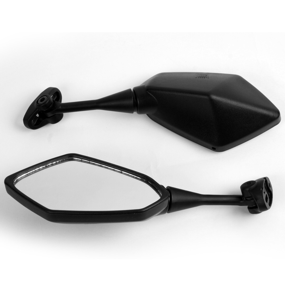Rear View Mirrors For Honda CBR900 CBR919 CBR929 CBR954 1998-2003 ...