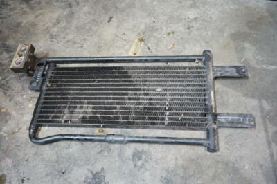 OEM BMW E36 Automatic Transmission Fluid Cooler Radiator 92-95 318i ...