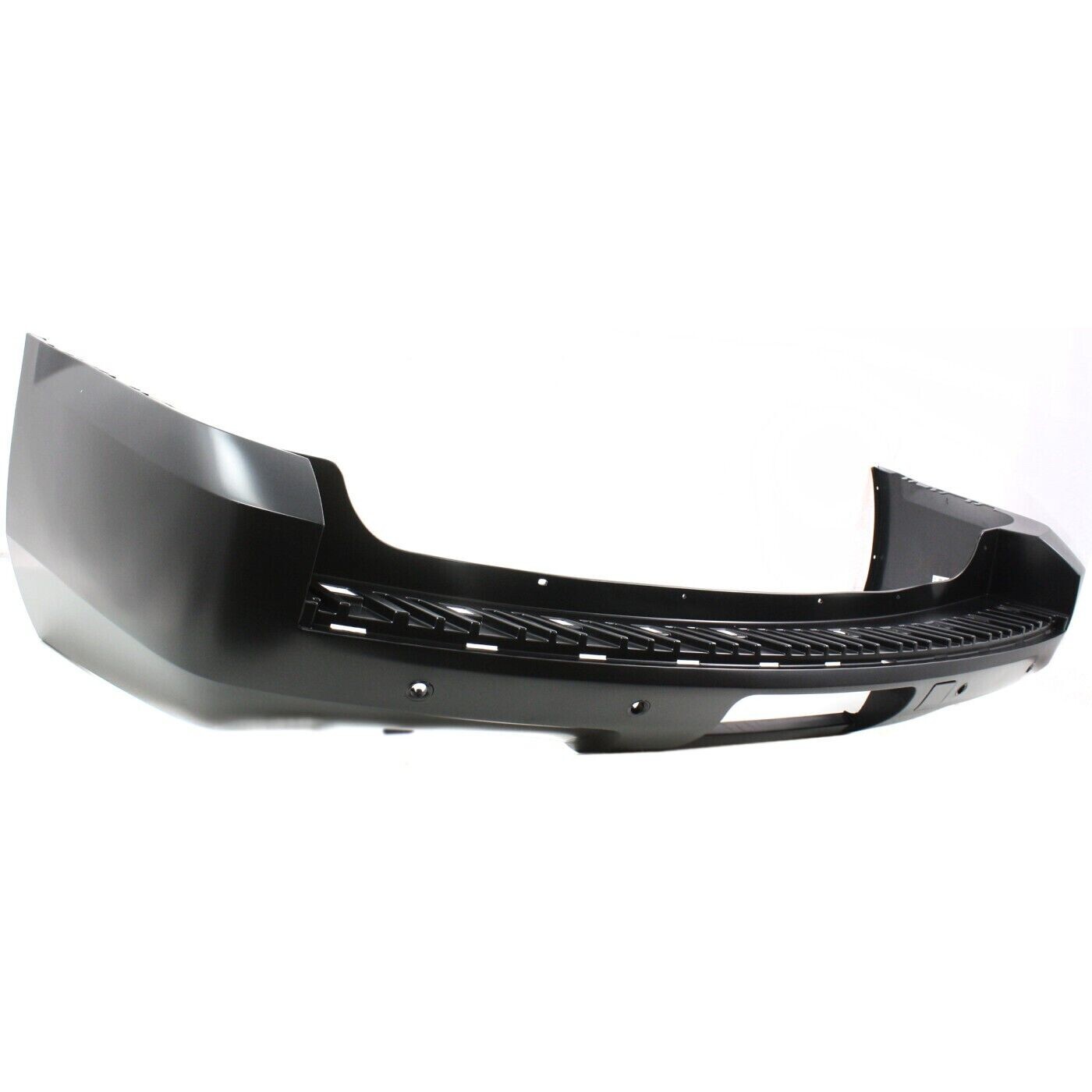 Rear Bumper Cover Primed For 2007-2014 Chevrolet Tahoe GM1100783 ...
