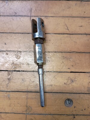 Harley Panhead Shovelhead Brake Master Cylinder Plunger 1958-69 41770 ...