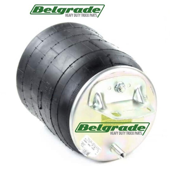 Firestone/Goodyear Airide Air Spring | Reversible Sleeve (9644, 64693 ...