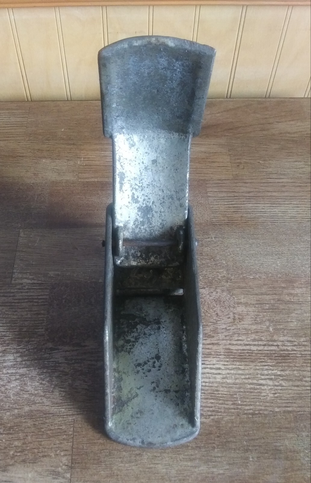 Antique Brighton Ice Shaver | eBay