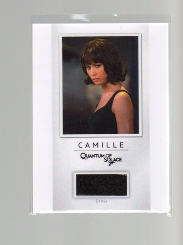 James Bond Archives 2016 Classics PR6 Relic card 149/200 | eBay