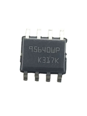 1pcs M95640-WMN6TP SOP-8 95640 3 SOP 95640WP SMD ST95640 | eBay