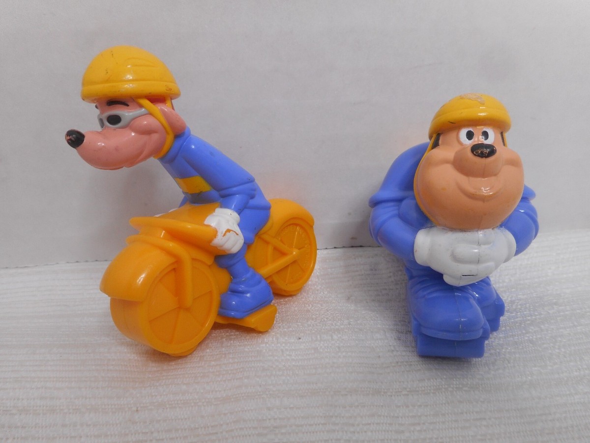 An Extremely Goofy Movie Bobby