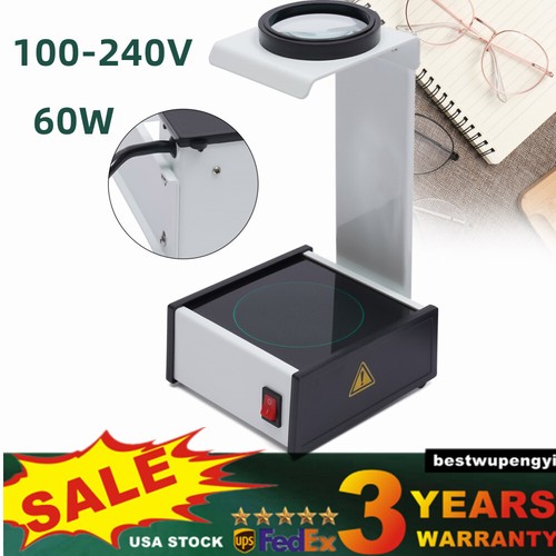 CP-29B Multi Focal Progressive Lens Tester Mark Reader Glasses Test ...