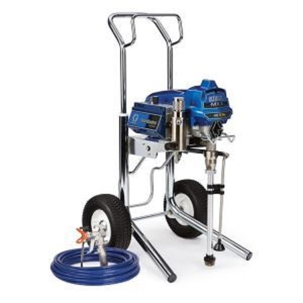 Graco Ultimate MX II 495 PC Pro Electric Airless Sprayer - Brand New ...