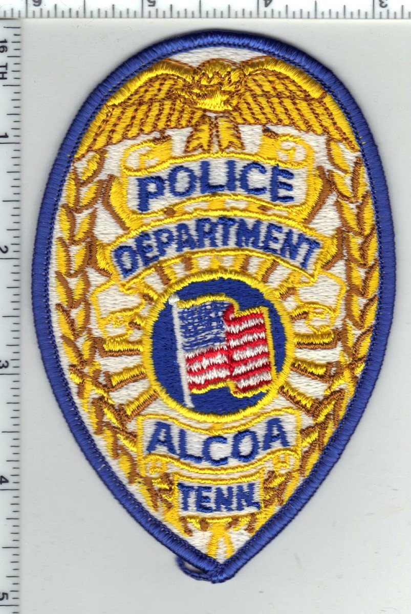 Alcoa Police Department Police Recover Property Stolen From KCK Church