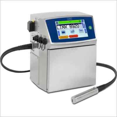 Linx 8920 Continuous Inkjet Printer - PLEASE READ ADVERT | eBay UK