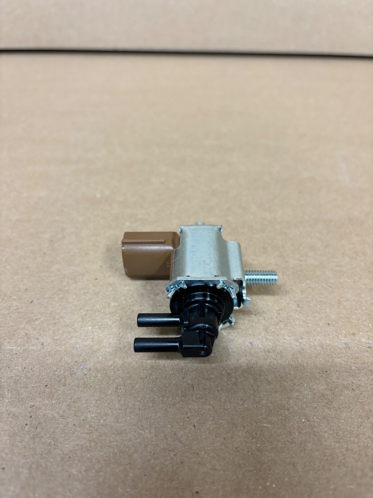 NEW OEM Nissan MAXIMA PATHFINDER SENTRA 240 Solenoid Valve Assembly ...