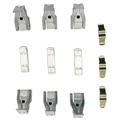 LA5FG431 Replacement 3P 275A Telemecanique TeSys F Contact Kit | eBay