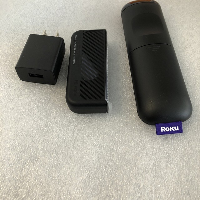 Roku N1101 Rc1002 Streaming Media Remote HD XR 1st Generation for sale ...