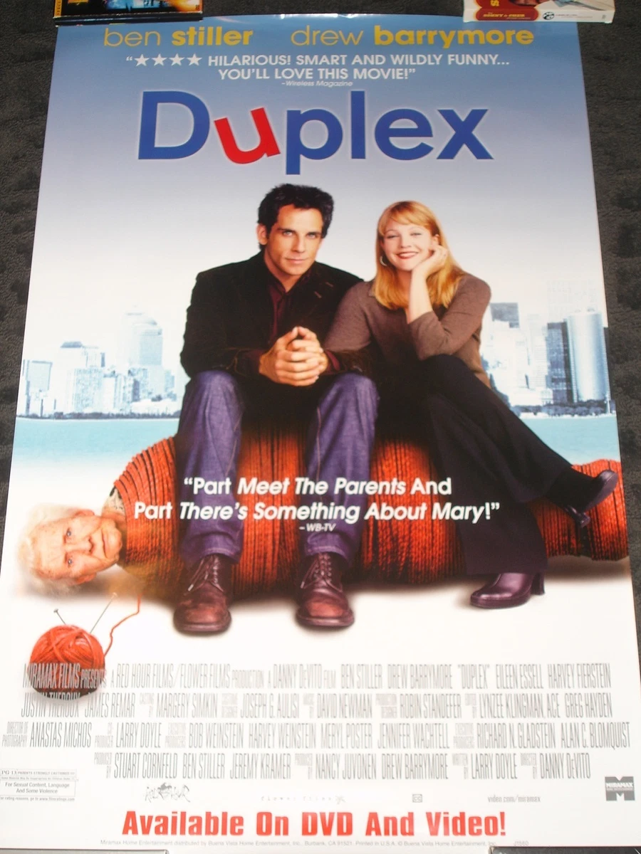 Duplex Movie