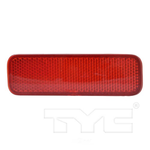 Reflector Assembly fits 2014-2020 Ford Transit Connect Transit-150 ...
