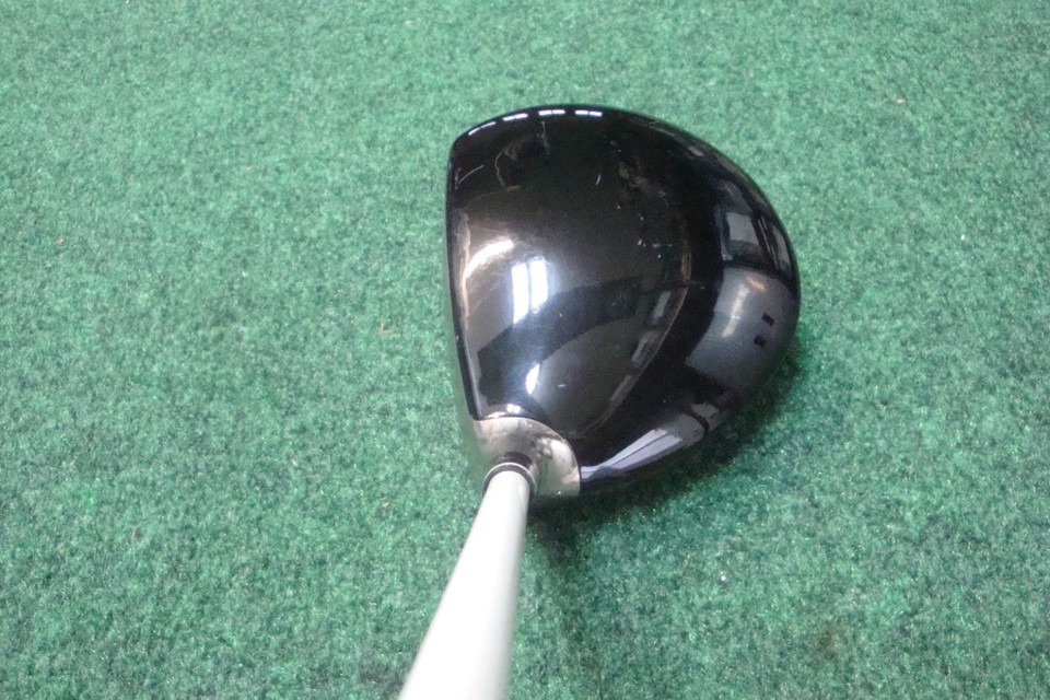 Geek Golf THIS 7.5 Deg. RH Golf Driver House Of Forged Express Long ...
