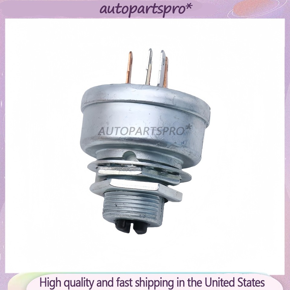 NEW Ignition Key Switch For International 786 886 986 1086 574 786 ...