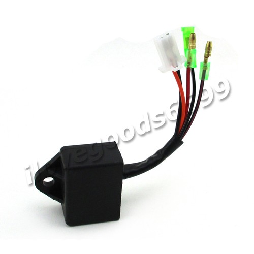 ATV Ignition CDI For Eton Viper RXL-50 RXL-70 AXL-50 TXL-50 TXL-90 DXL ...