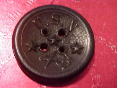 CIVIL WAR UNION YANK NAVY COAT BUTTON | eBay