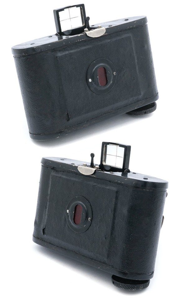 FAIT Foto-Tank Tartara italian camera made in Torino Italy. Very RARE ...