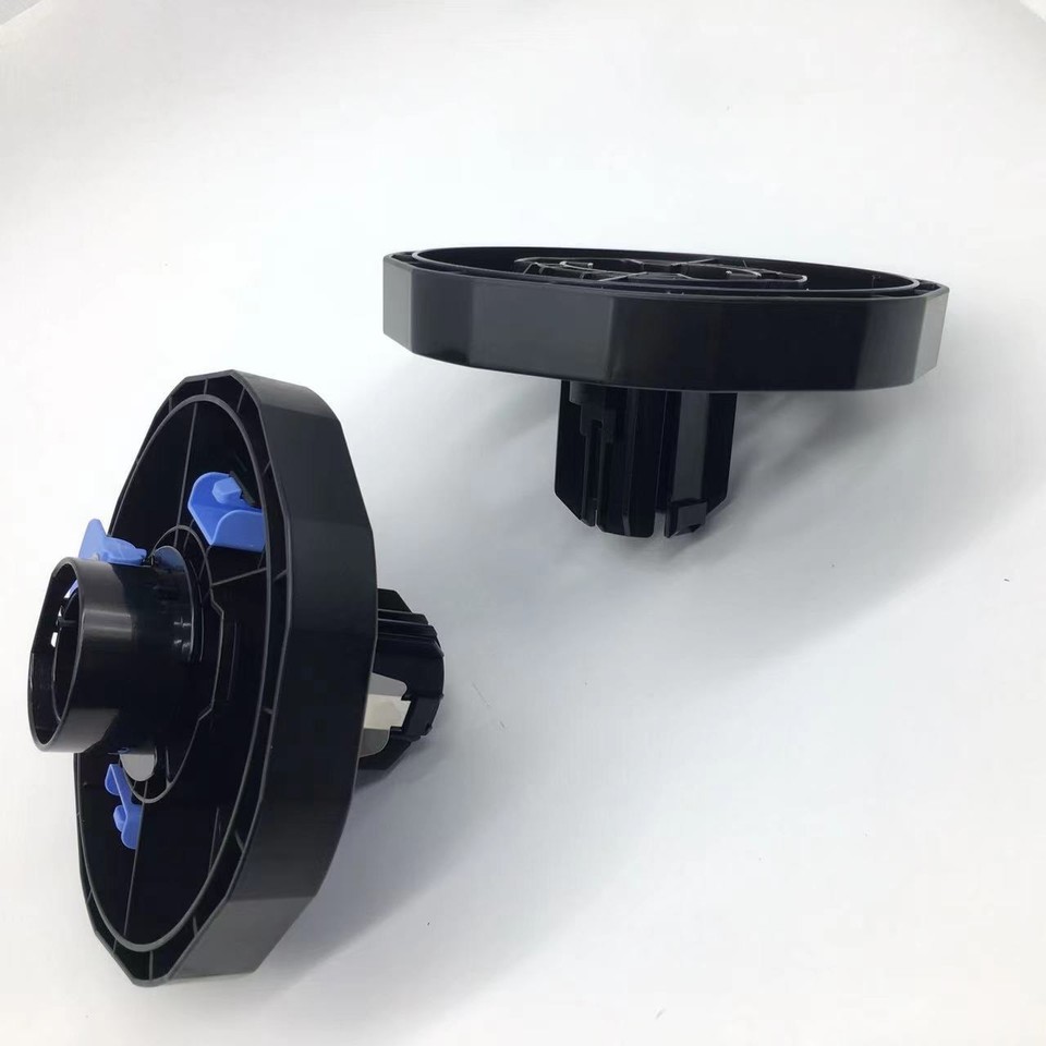 Paper Roll Spindle QC2-6792 36" fits for Canon imagePROGRAF iPF710 ...