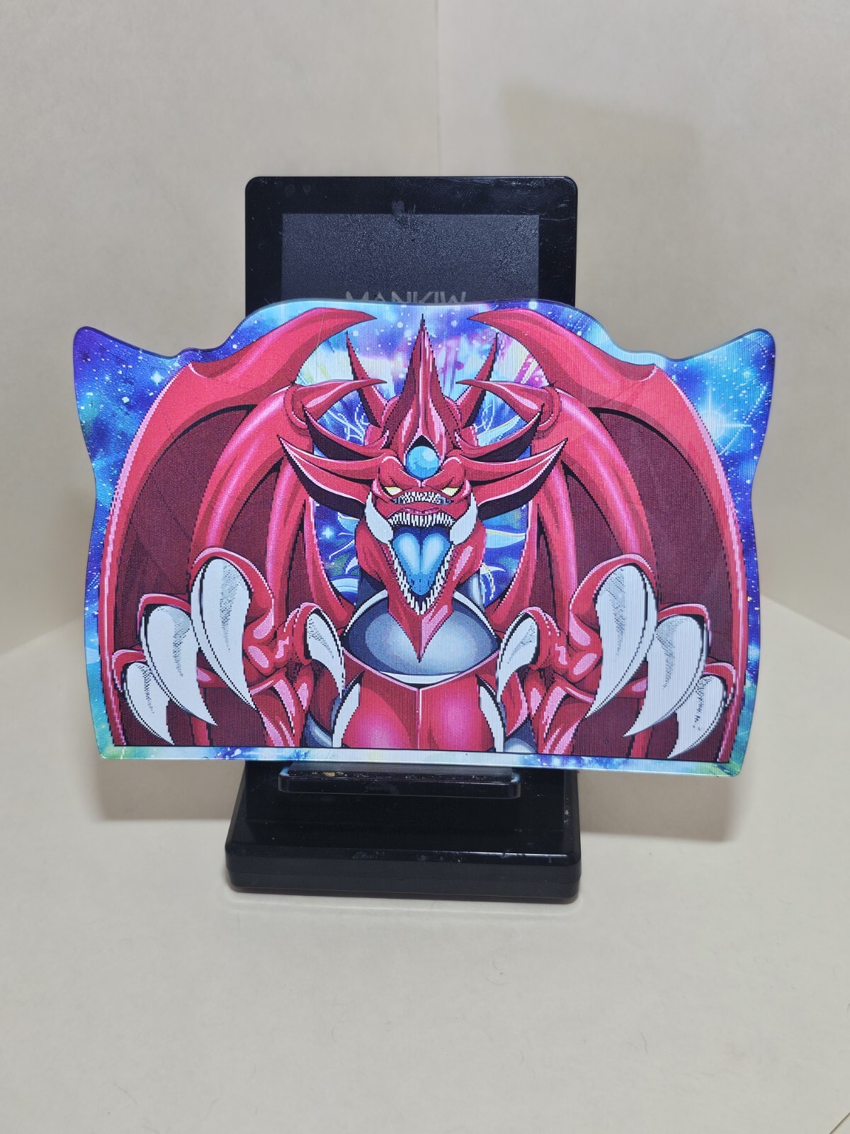 Obelisk The Tormentor Slifer The Sky Dragon The Winged Dragon Of Ra Yu ...