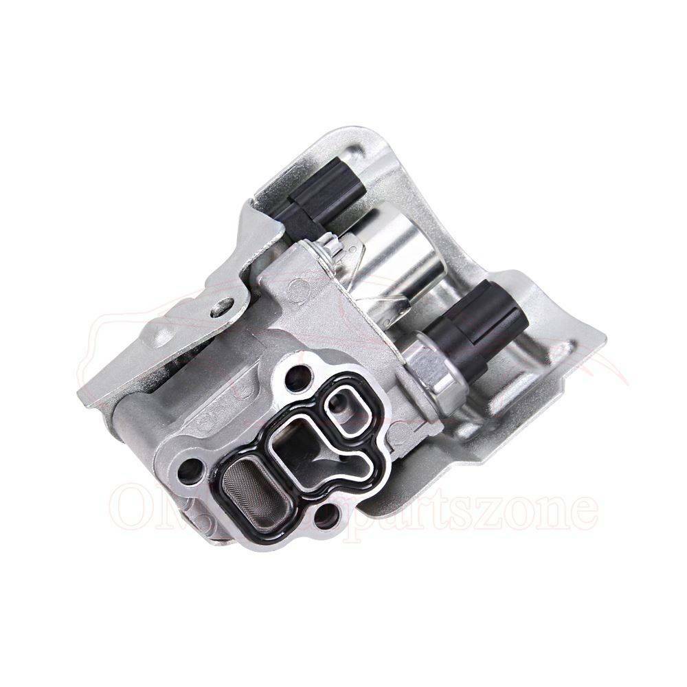 VTEC Solenoid Spool Valve For Honda CRV Accord CR-V Element 15810RAAA03 ...
