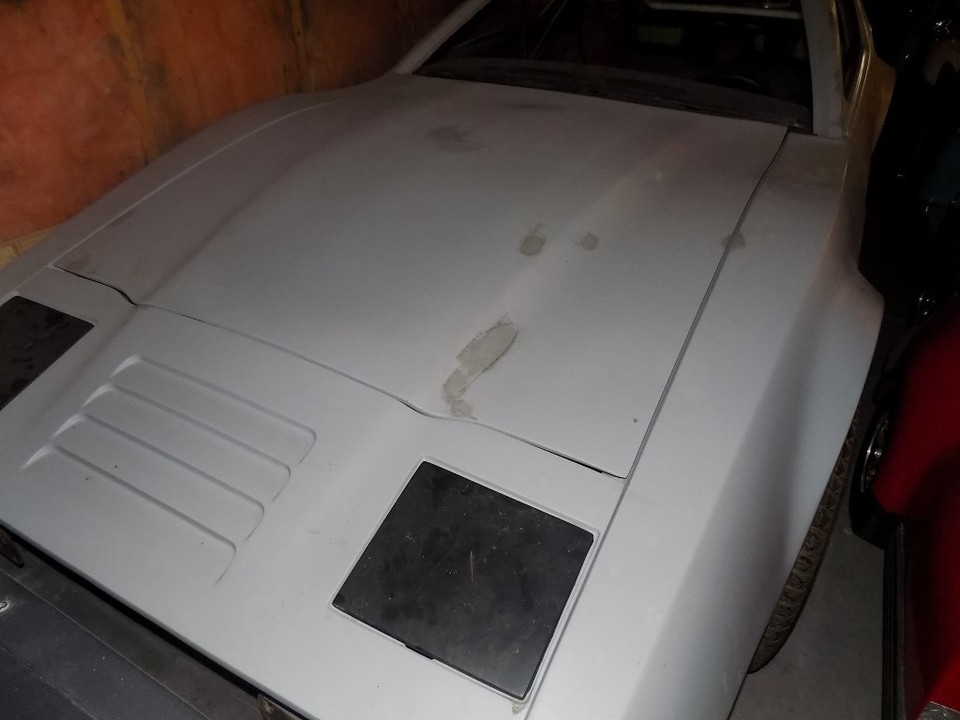 BRICKLIN SV1 PARTS | eBay