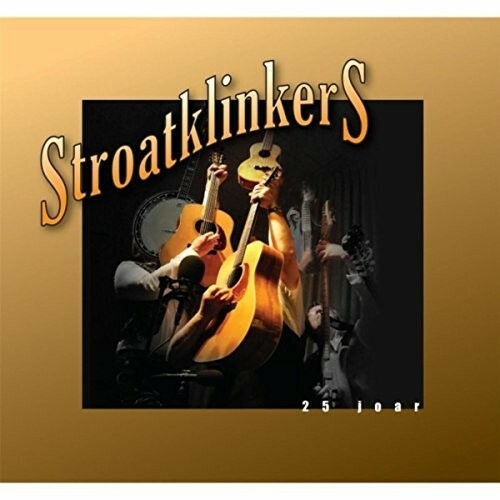 STROATKLINKERS 25 JOAR NEW CD 742451857924| eBay