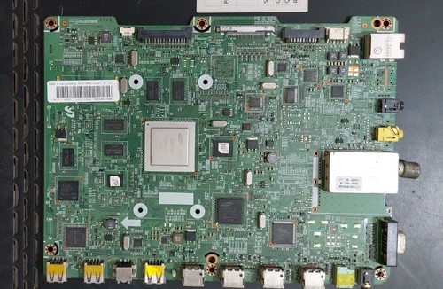 SAMSUNG UA55D7000 MAIN BOARD BN94-04936G (Used) | eBay