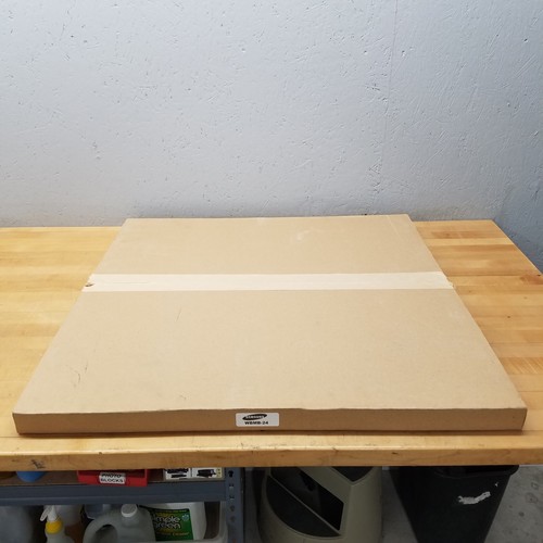 Samsung WBMB-24 Rear Wind Baffle - NEW | eBay