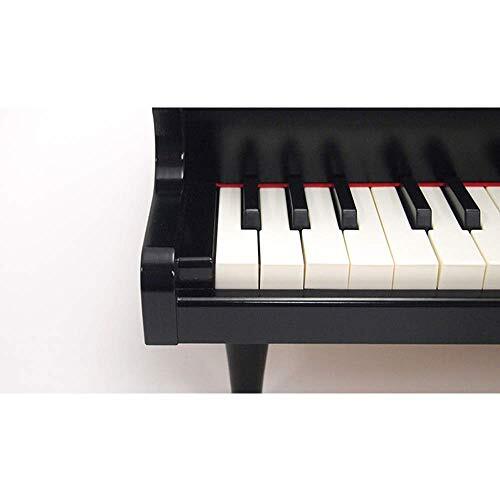 KAWAI Mini Grand Piano Black GP 44 Key Musical Instrument Toy Piano New ...