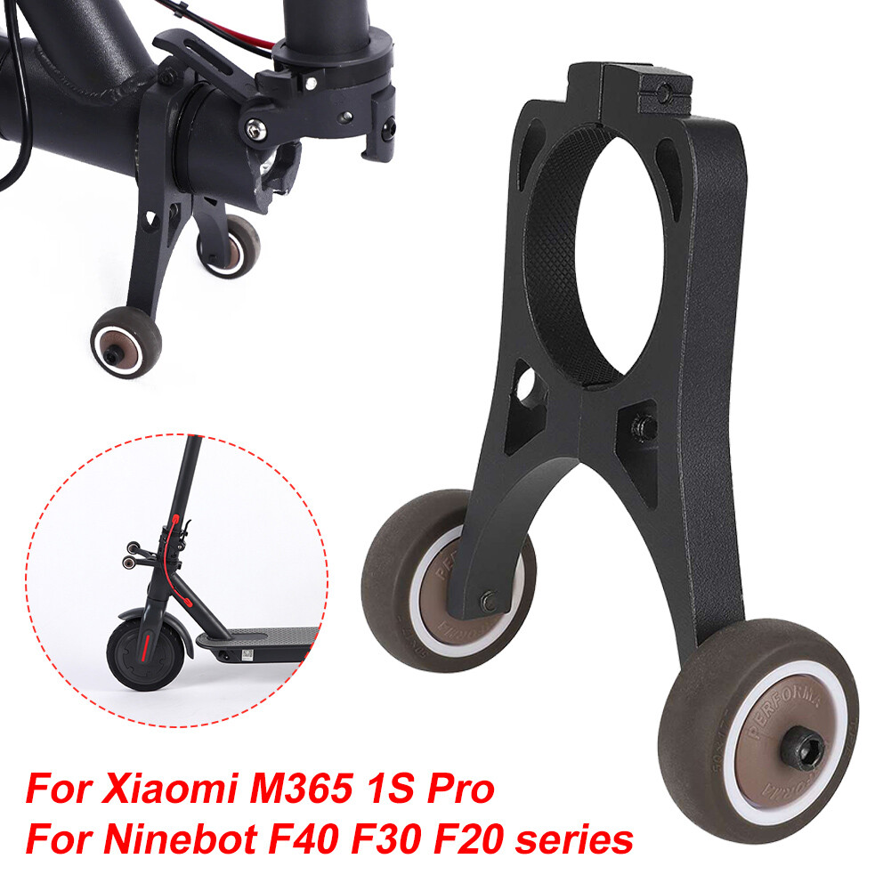 Electric Scooter Handstand Stand Bracket For Ninebot F40 F30 F20 ...