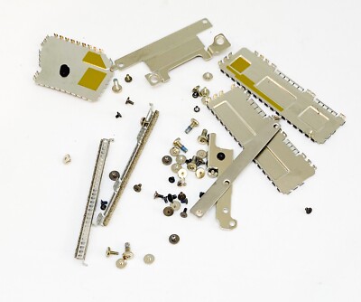 Microsoft Surface Laptop 3 1867 1868 13.5" Screw Set Screws for ...