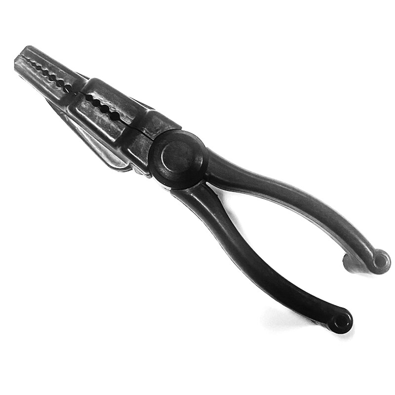 Nail Fixing Plier Plastic Safety Plier Tool-assist Plier Finger ...