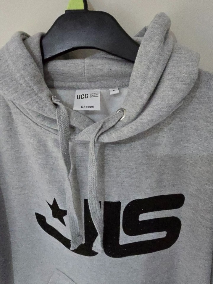 JLS Hoodie Grey The Club Is Alive: 2025 Hits Tour unisex | eBay