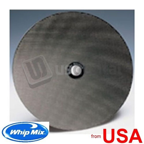 WHIP MIX #30292 Coarse Abrasive Wheel 12in - #13005 120251 | eBay