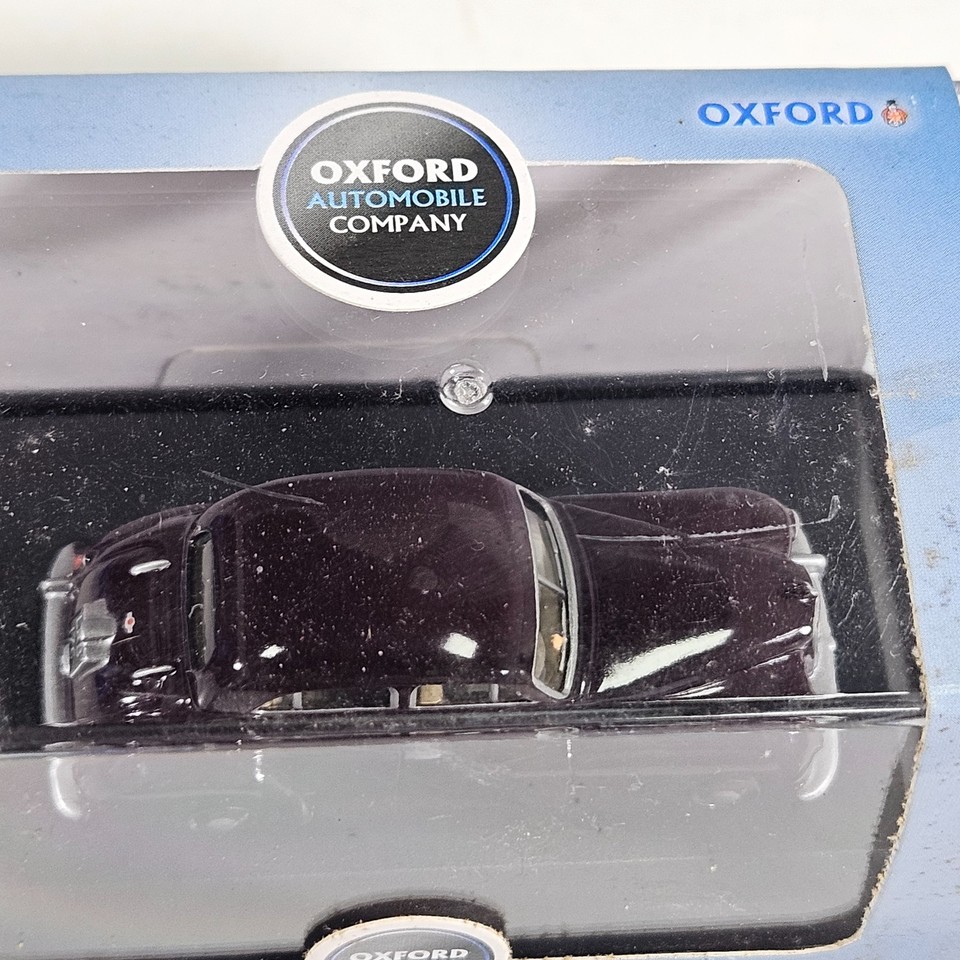 Maroon Morris Six Model Car 76MS001 British Motor Heritage Licensed ...