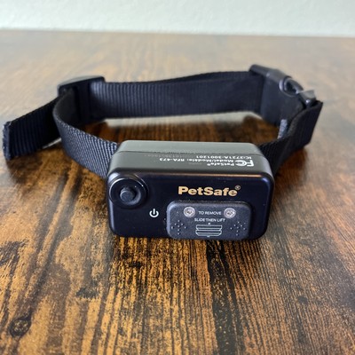 PetSafe Wireless Collar RFA473 Replacement | eBay