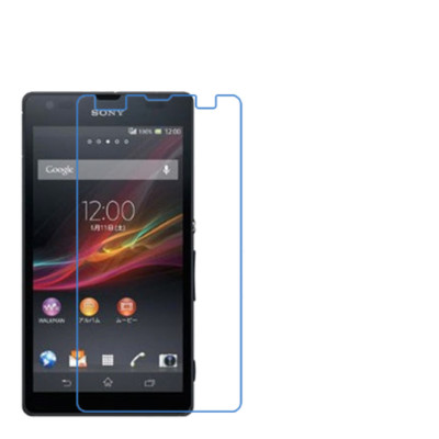 3pcs For Sony Xperia UL HD Film Durable Ultra-thin Screen Film | eBay