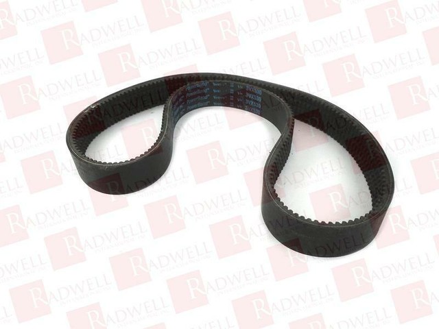 Gates Super HC Powerband Vextra 4/3VX530 Belt for sale online | eBay