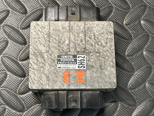 93-96 Toyota V6 Igniter Module Camry Lexus ES300 1993 1994 1995 1996 ...