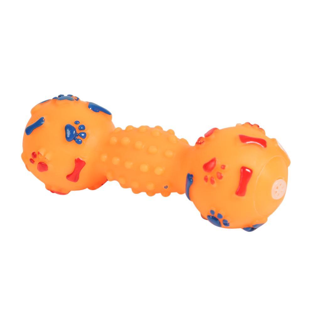 Funny Dotted Chew Toy Colorful Non toxic Bite Resistant For Pet Dog Cat funny-dotted-chew-toy-colorful-non-toxic-bite-resistant-for-pet-dog-cat