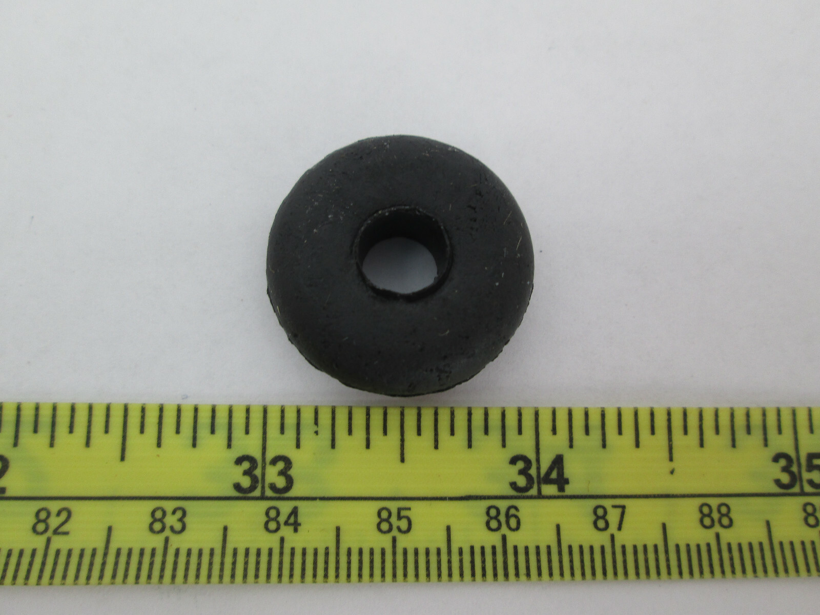 New Old Stock Box of 50 Rubber Cured Grommet MS35489-10 for Cable Wire ...