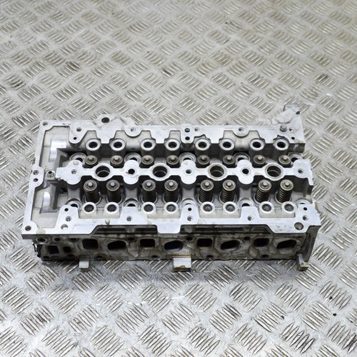FIAT DOBLO MPV MK2 263 1.3 D Multijet Engine Cylinder Head 55266825 ...