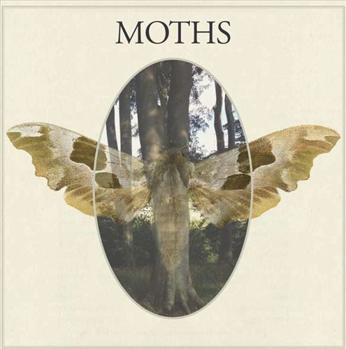 MOTHS - MOTHS NEW VINYL 4040824084684 | eBay