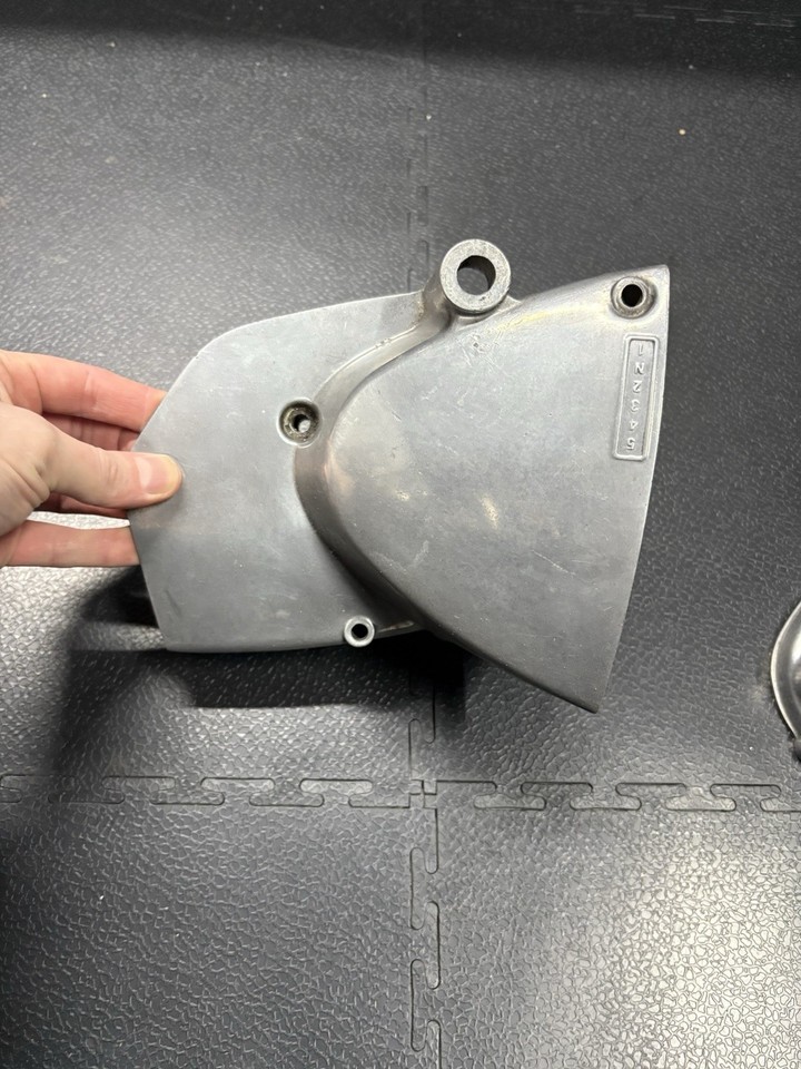 Kawasaki Kh Engine Cases | eBay UK