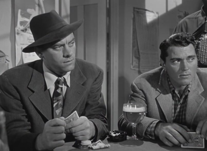 The Walking Hills 1949 DVD - Randolph Scott, Ella Rainse, John Ireland ...